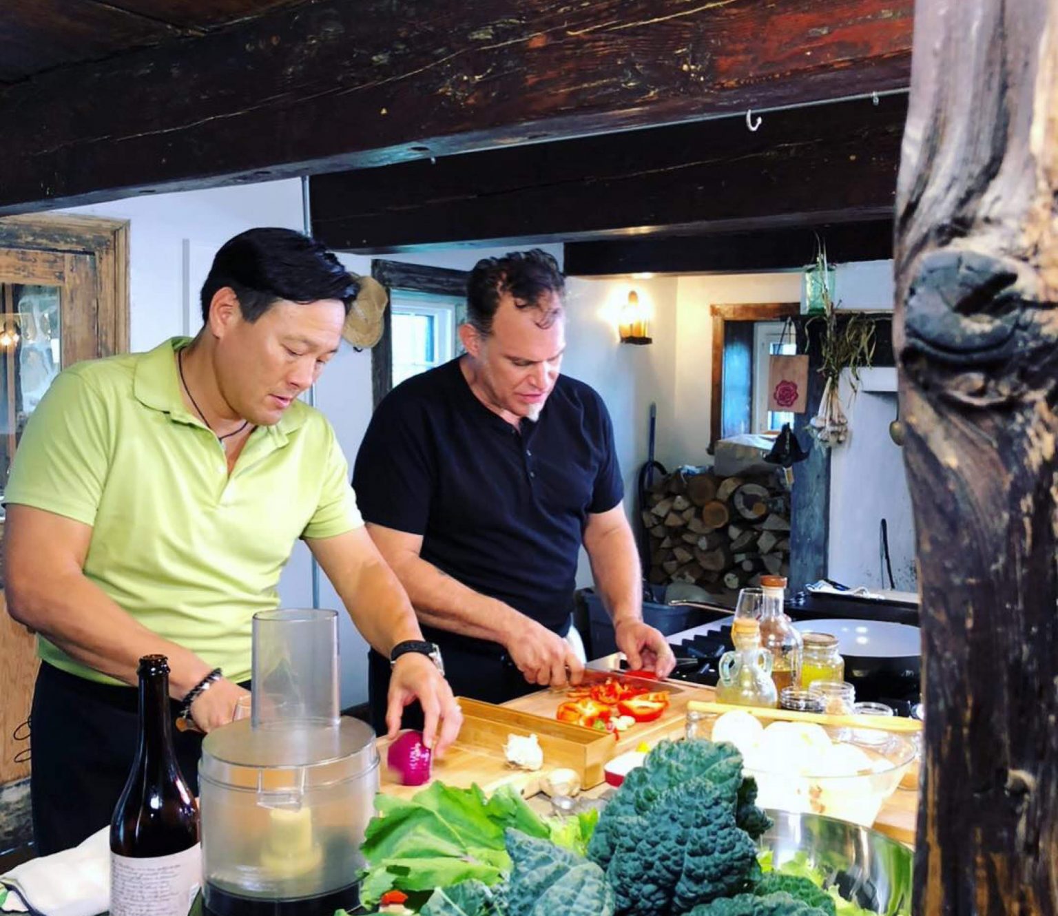 Moving Target - Hudson Valley Epicurean